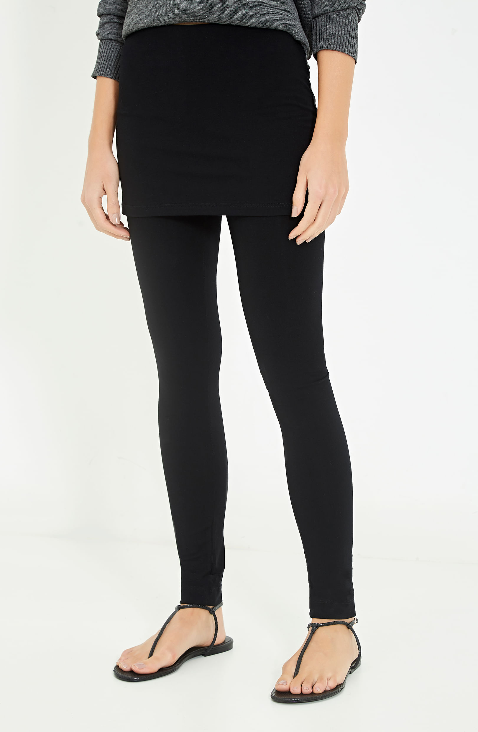 CALCA LEGGING SAIA - Ateen